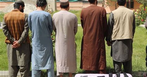 په افغانستان کې د جنایی پېښو د زیاتوالي په تړاو خلک اندېښمن دي