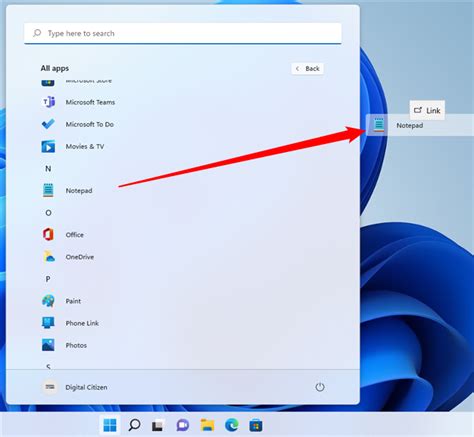 11 cara untuk memulai notepad di windows semua versi