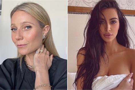 Kim Kardashian And Gwyneth Paltrow Use Oura Ring In Ultimate Sleep