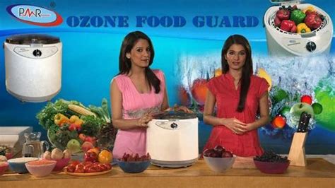 Ozone Food Guard, Model Name/Number: Pmr at Rs 12990 in Udaipur | ID ...