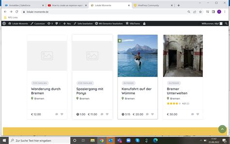Attribute Display With Text In Listing On Front Page Hivepress Hivepress Community
