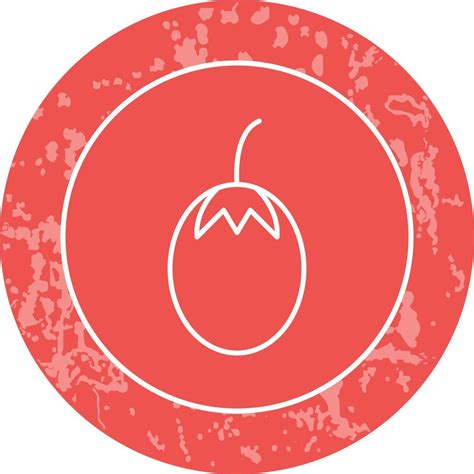 Vegetable Plant Vector Icon 19076378 Vector Art At Vecteezy