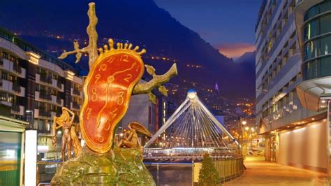 Monumenti Di Andorra La Vella Quali Sono I Principali