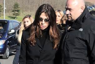 Pino Daniele La Moglie Fabiola Sciabbarrasi Caccia La Bonini Dalla
