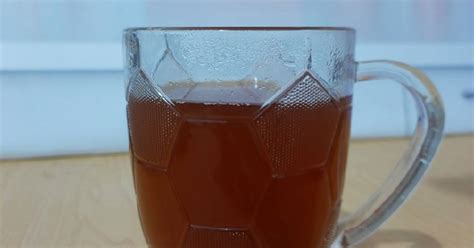 Resep [ 52 ] Teh Jahe Sekoteng Oleh Fitra Wahyu Putri Cookpad