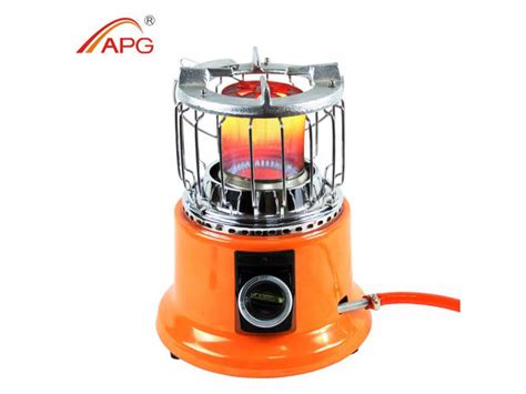 Обогреватель газовый керамический туристический + плита APG-3000S Gaz ...