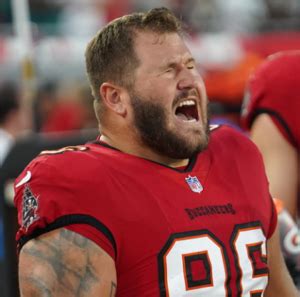 Greg Gaines Returns As Defensive Tackle JoeBucsFan Tampa Bay