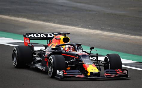 レッドブル・ホンダ、”高いポテンシャル秘めた”2021年型「rb16b」シェイクダウンを無事完了も Formula1 Data F1