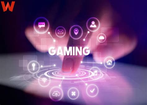 What Are The Reasons For Growth In The Gaming Industry