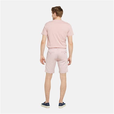 Levis Levis Xx Chino Shorts Ii Steam Blue Chino Shorts