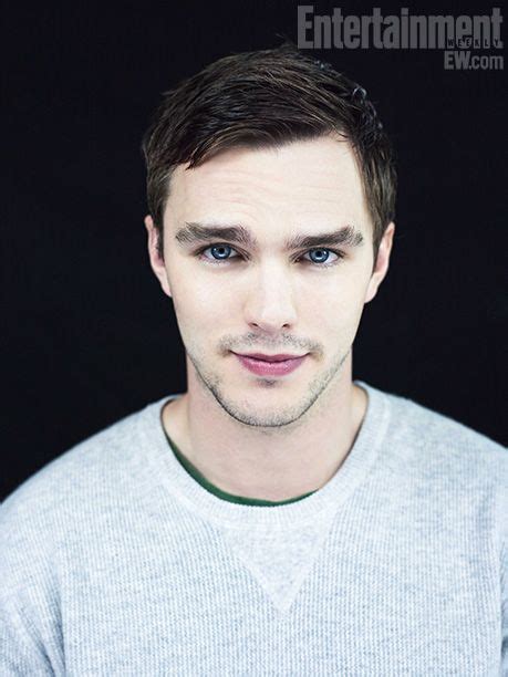Sexy Mr Nicholas Hoult♢