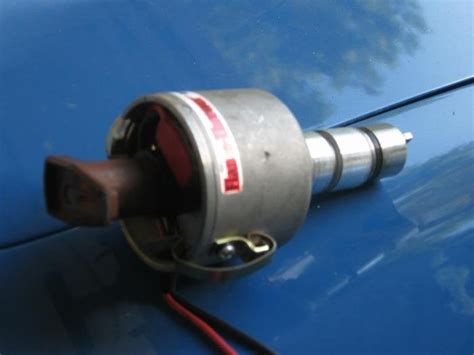 For Sale Pertronix Flame Thrower Distributor Alfa Romeo Forums