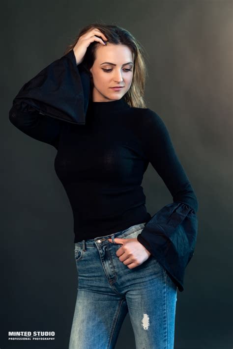 Roxana Model Minted Models