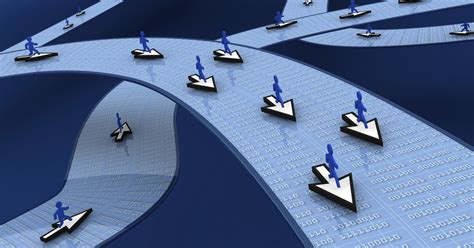 The Infrastructure Needs Of The Digital Economy