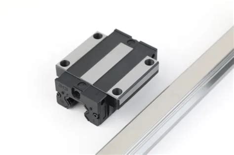 Shac Linear Guide Hgr20 Linear Block Hgh20ca For Cnc Plasma Table