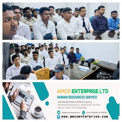 Mohammad Anamul Hoque On Linkedin Amcoenterpriseltd Hospitality