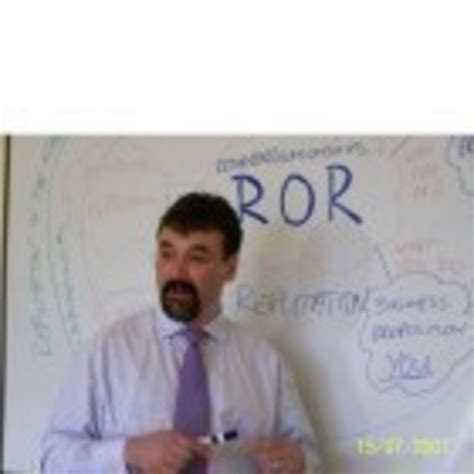 Rory Murray Telecoms Transformation Specialist Adam Smith