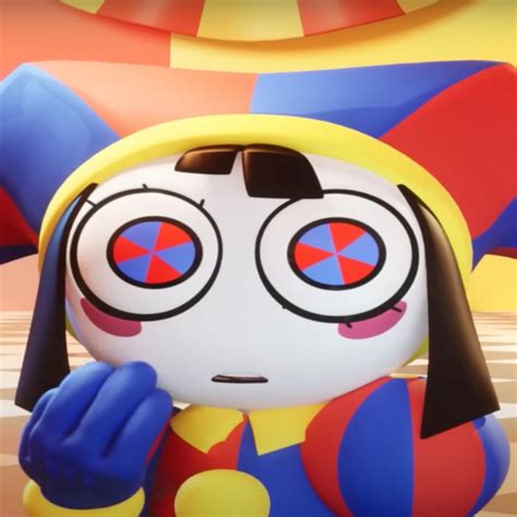 ‎the Amazing Digital Circus Main Theme Orchestral Single Album