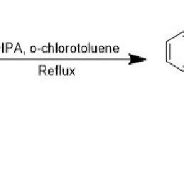Synthetic Protocol For Synthesis Of Download Scientific Diagram
