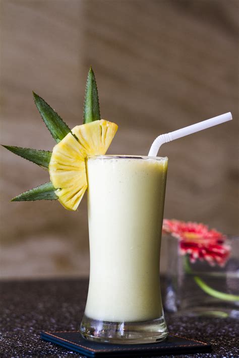 Thirst Fix Drinks You Can Try This Summer The Business Standard