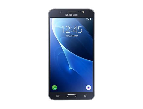 Galaxy J7 2016 Double Sim Blanc | Samsung Maghreb