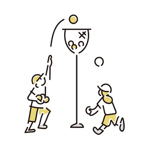 三者面談のイラスト