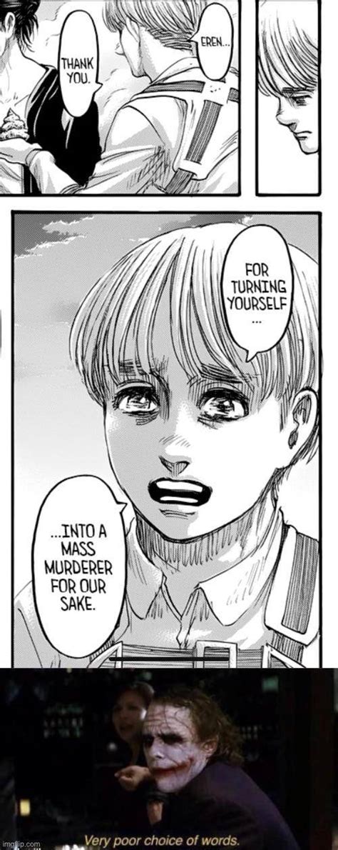 Am I The Only One Who Chuckled While Reading This Panel Scrolller