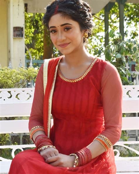 Pin On Shivangi Joshi ️