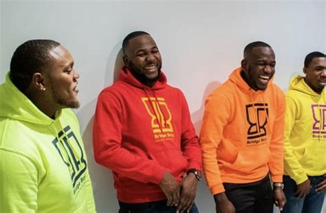 What Is The Bridge The Bridge Official