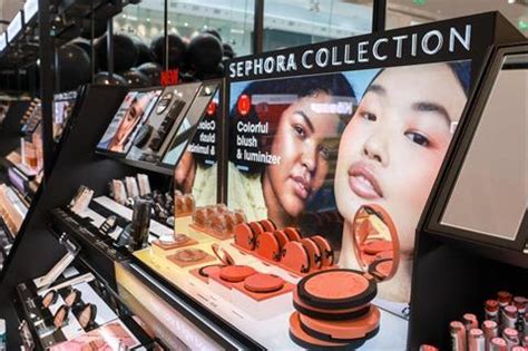 Sephora To Open Second Uk Store On November 15 Retail Week