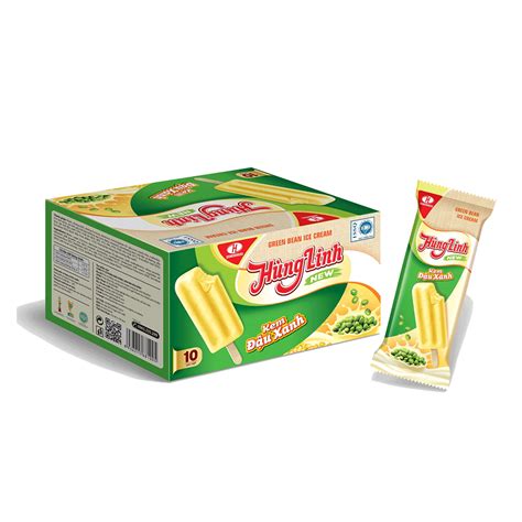 Kem U Xanh H Ng Linh New