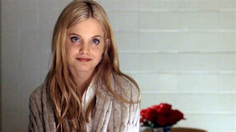 El Duro Relato De Mena Suvari La Actriz De Belleza Americana” Me