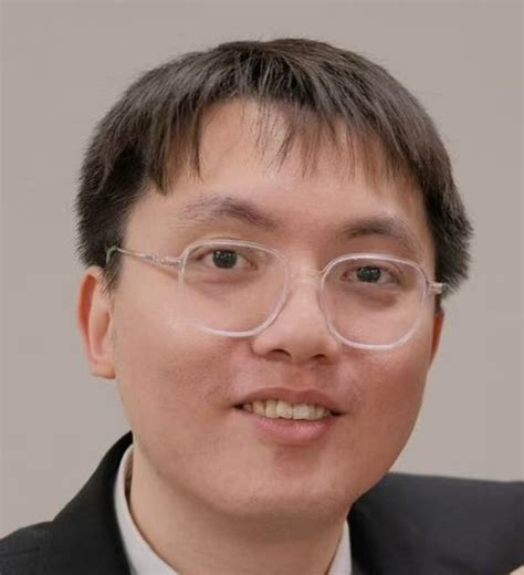 Publications Chongzhou Fangs Homepage