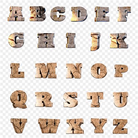 Stone Alphabet D Images Hd D Stone Alphabet D Lettering Stone