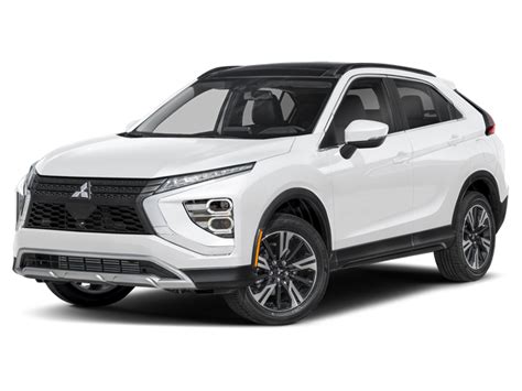 New Black Mitsubishi Eclipse Cross For Sale In Phoenix Az Auto Navigator