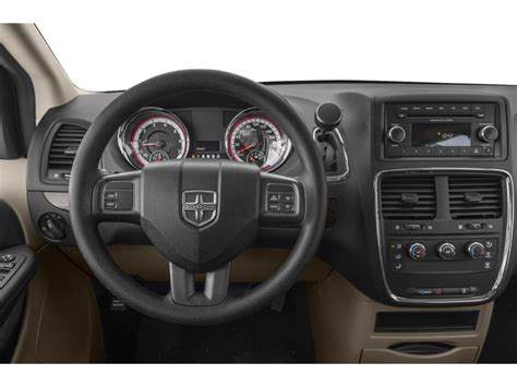 Used Silver 2019 Dodge Grand Caravan GT Wagon For Sale In MESA Arizona