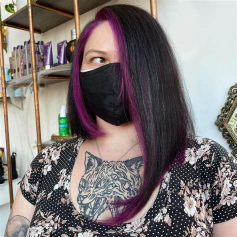 Top 23 Asymmetrical Haircuts For An Unique Cool Look