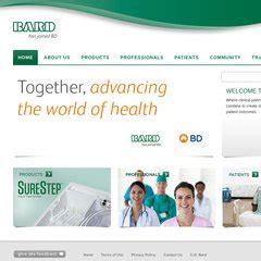 Bard Medical