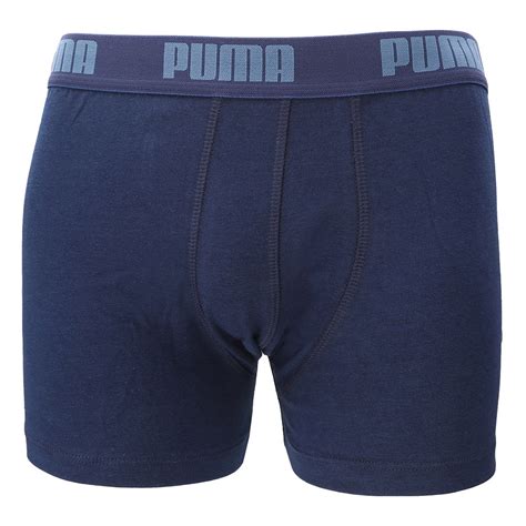 Boxer Puma Basic StockCenter