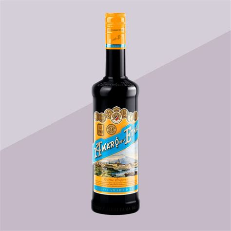 What Is Amaro An Intro To The Types Most Common Bottles And More