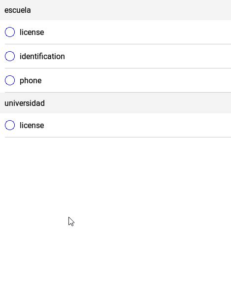 Reactjs Checking The Checkbox In A List Does Not Render Again In