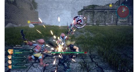 Star Ocean The Divine Force Game Review Common Sense Media