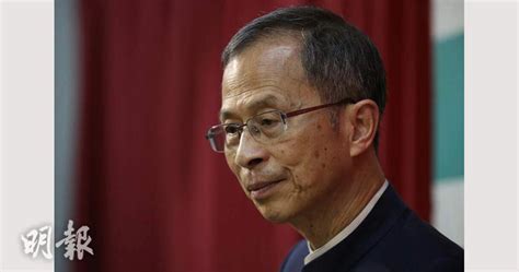曾鈺成：政府非嚴辭譴責就能消弭抹黑 促加強聯繫歐美免損聯通角色 1117 20250127 港聞 香港網絡