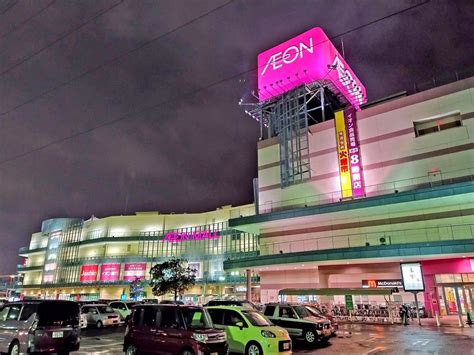 イオンモール名古屋みなと、2021年2月28日閉店－tohoシネマズは11月先行閉館 都市商業研究所