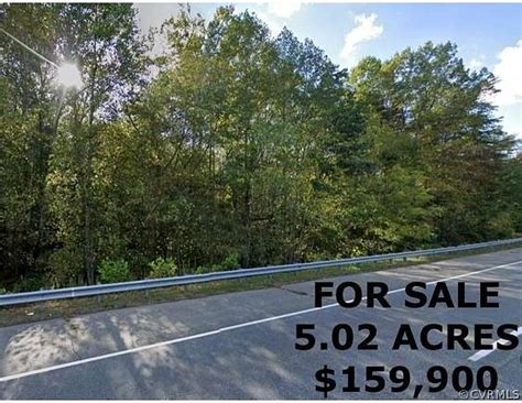 5 Acres Of Residential Land For Sale In Ruckersville Virginia Landsearch