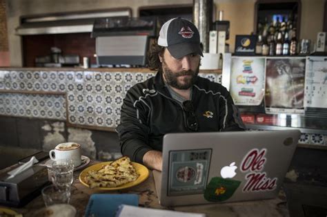 Wright Thompson Alchetron The Free Social Encyclopedia