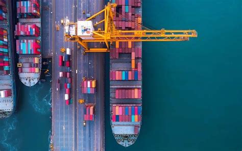 How Does Freight Forwarding Work Breaking Down The Process