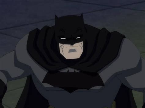 Which Fnaf Character Could Be A Batman Villain Besides Afton