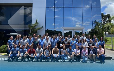 Programa De Desenvolvimento De Lideranças Pdl Sulfibra