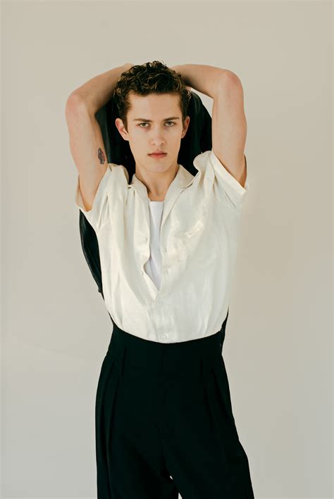 Ladygunn The Rise Of Sean Ford